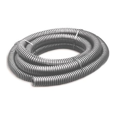 Ecm Industries 34x5 GRY Flex Tube FLX-757GR | Zoro