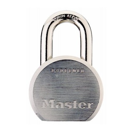 Master Lock Indus Grade Padlock 930DPF | Zoro
