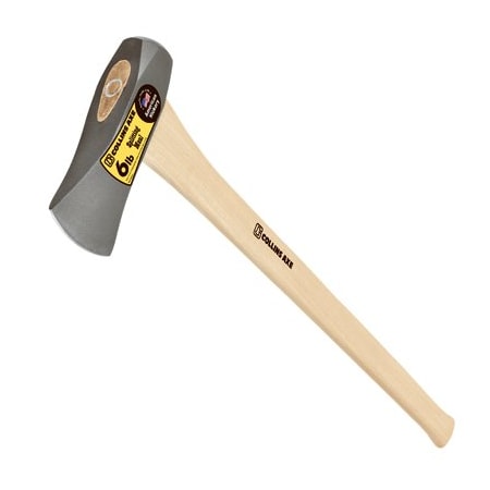 Truper 6LB 36 Axe Split Maul TJ6AHC | Zoro