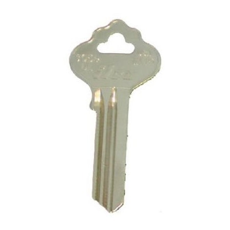 Kaba Ilco ILCO Lockset Key Blank IN35 | Zoro
