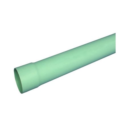 Charlotte Pipe And Foundry 6x10 SDR35 PVC Pipe S/M060060600 | Zoro