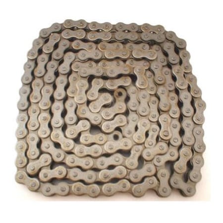 Daido 10' 2050 Roller Chain TRA2050-MD | Zoro