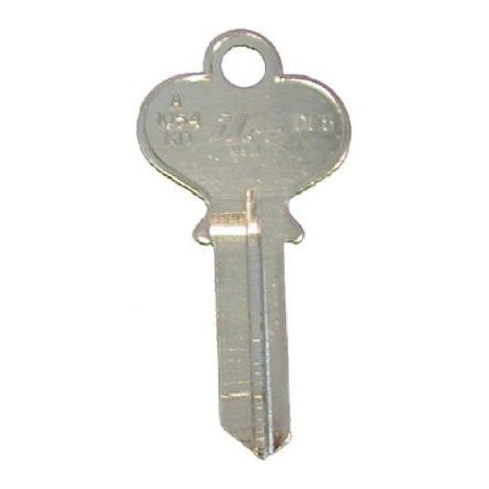 Kaba Ilco Dexter Lockset KeyBlank DE5-A1054KD | Zoro