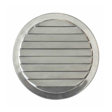 Construction Metals 2 ALU Mini Vent ML2 | Zoro