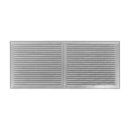 Construction Metals SD168 Galv Soffit Vent VD816G | Zoro