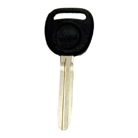Kaba Ilco GM Key Blank B106-P | Zoro