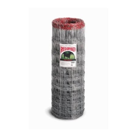 Red Brand 48x330 4x4 Goat Fencing 70315 | Zoro
