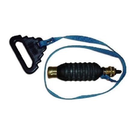 Gt Water Products Pro Drain Test Plug TP34 | Zoro