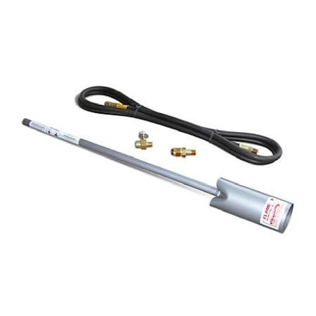 Flame Engineering Economy Flame Kit VT 2 1/2 -24CE | Zoro