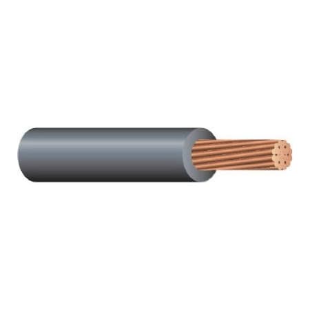 Southwire THHN; THWN Building Wire, Copper, 10 AWG, 1C, Red, Stranded ...