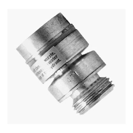 Arrowhead Brass 485486Repl Vac Breaker PK1390 | Zoro