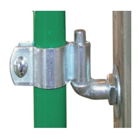 Co-Line Welding 134 Gate Hinge Kit 7120-175-KIT | Zoro