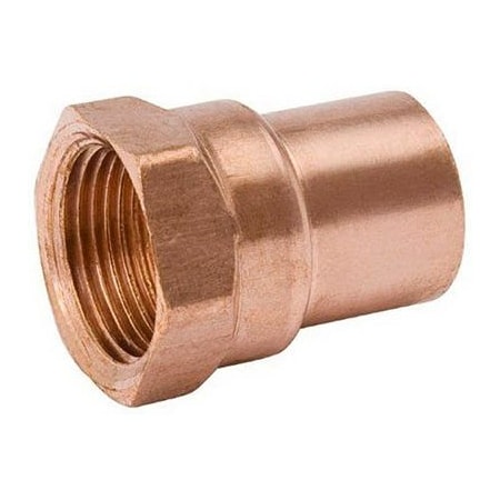 B & K 2 COP x Fem Adapter W 61287 | Zoro