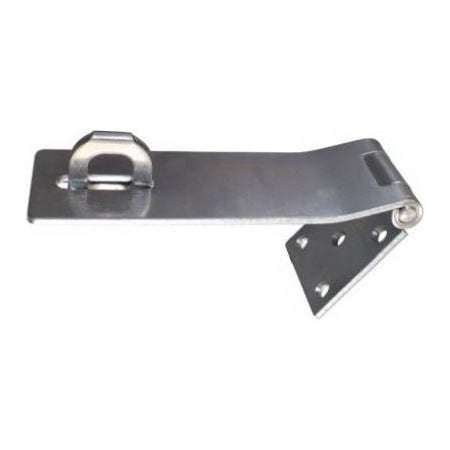National Mfg/Spectrum Brands Hhi 7 Zinc Safety Hasp N102-517 | Zoro