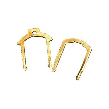 Larsen Supply Co Moen Cart Retainer Clip 0-3057 | Zoro