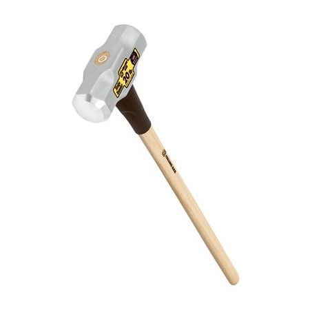 Truper 20LB Sledge Hammer MD20HC | Zoro