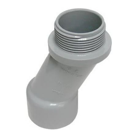 Abb 2 PVC Meter Offset E995J-CTN | Zoro