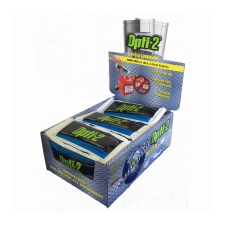 Interlube 32OZ 2 Cyc Oil 20056 | Zoro