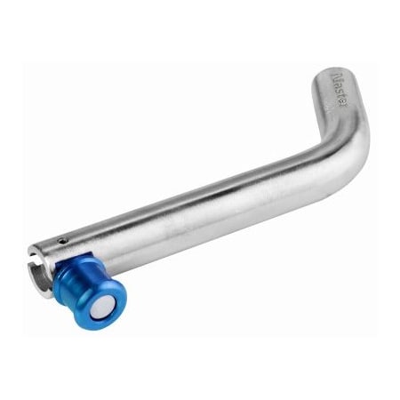 Master Lock 58 Piv Lock Hitch Pin 1465DAT | Zoro