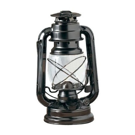 Lamplight Farms BLK MTL Farmers Lantern 52664 | Zoro