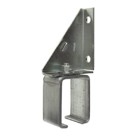 National Hardware Galv SGL Box Bracket N104-638 | Zoro