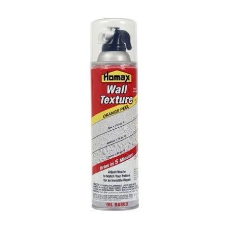 Homax 20OZ Dry Texture Spray 4055-06 | Zoro