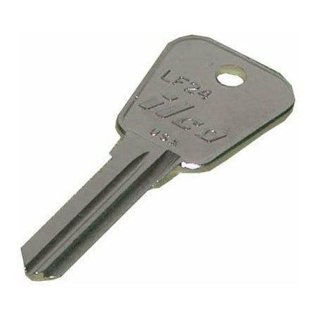 Kaba Ilco NI BRSLoweFletcher Key LF24 | Zoro