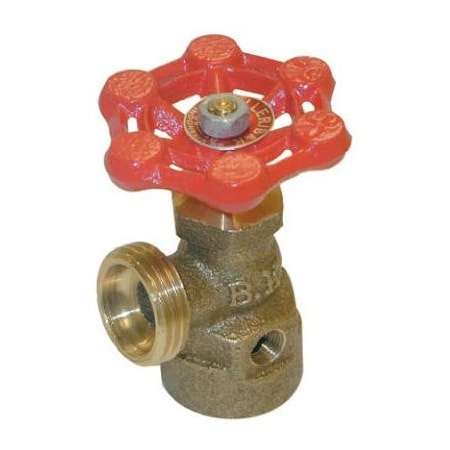 B & K 34 BRS Evap Cool Valve 102-194 | Zoro