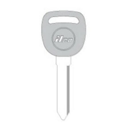 Kaba Ilco GM Transponder Key B100-PT5 | Zoro