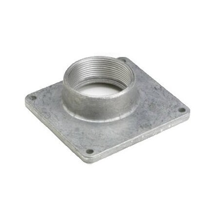 EATONRPORATION Conduit/Plate Hub, - DS125H1P