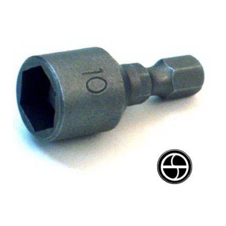 Eazypower 10MM Magnet Nut Setter 88221 | Zoro