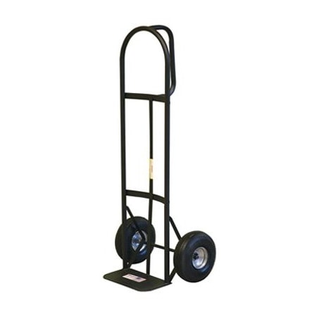 Gleason Industrial Prd 800LB BLK D Hand Truck 30019 | Zoro