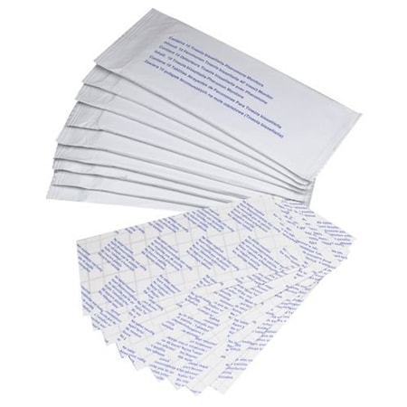Pestwest Usa Llc PestWest Replacement Tineola Pheromone Pads Clothes ...