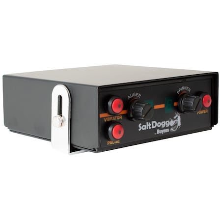 Buyers Products Replacement Variable Speed Controller for SaltDogg SHPE ...