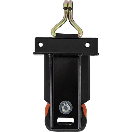 Buyers Products Spring Retracting Tie Downs for Square and Rectangular ...