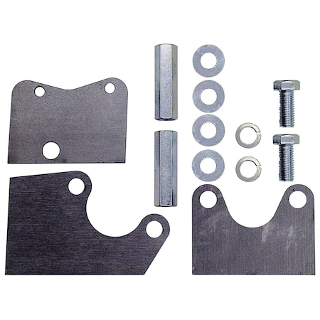 Buyers Products Pump Support Bracket Kit PB10 | Zoro