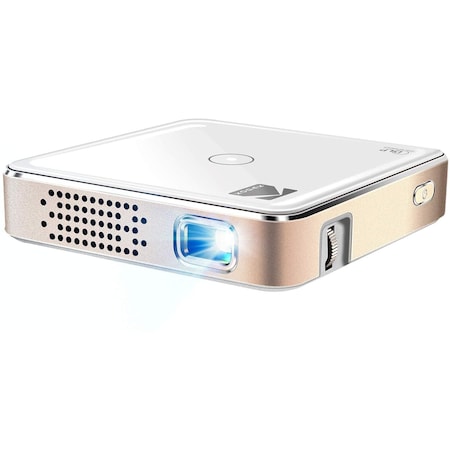 Kodak Luma 75 Ultra Mini Portable Projector - 100" Display, Built-in ...