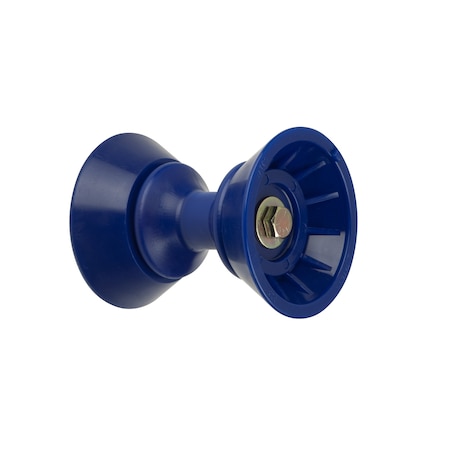 C.E. Smith Bell Assembly 3 in. - 1/2 in. ID - TPR, UPC Label 29330 | Zoro