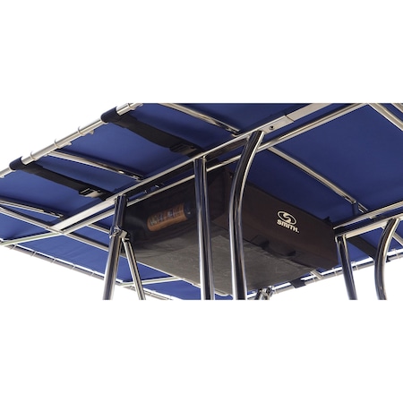 C.E. Smith T-Top Storage Bag - 25 in. x 20 in. x 6 in., Box 53502 | Zoro