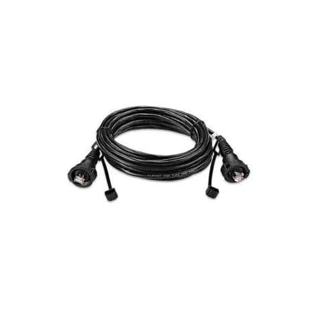 Garmin Marine Network Cables, Rj45 Connector, 20 Ft GAR010-11425-10 | Zoro