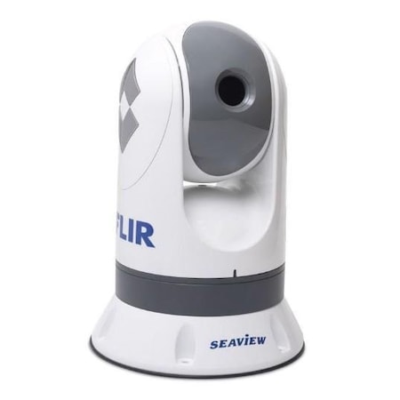 Seaview 1.5In Thermal Camera Top Down Riser Flir Md Or Ray T200 Series ...