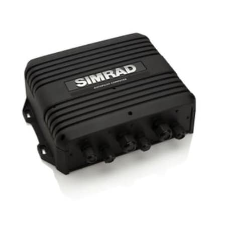 Simrad , Ac80S Autopilot Computer SIMAC80S | Zoro