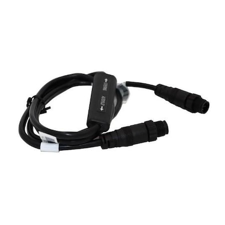Simrad Nac-D Sg05 For Seastar Optimus, Yanmar Vc10/Jc10 SIMAP/NAC-D/SBW ...