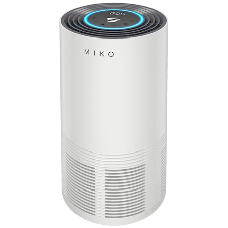 Miko Ibuki M Smart Air Purifier MIKMA-02CW | Zoro