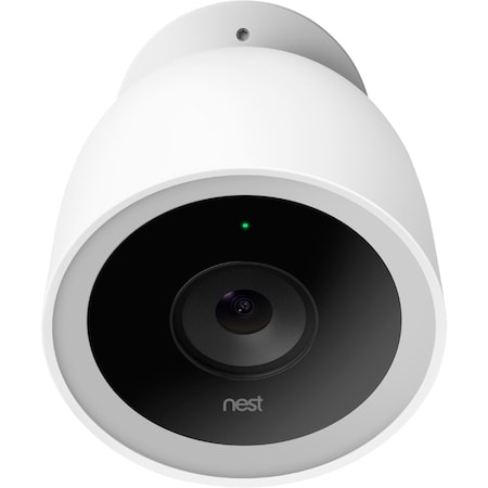 Google Nest Cam IQ Outdoor GOONC4100 | Zoro