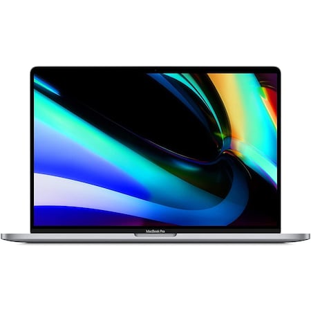 Apple 2019 MacBook Pro 16 inch, 16GB RAM, 512GB Space Gray 201-321-0043 ...