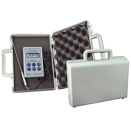 Digi-Sense Carrying Case for Scientific Thermometer 90225-29 | Zoro