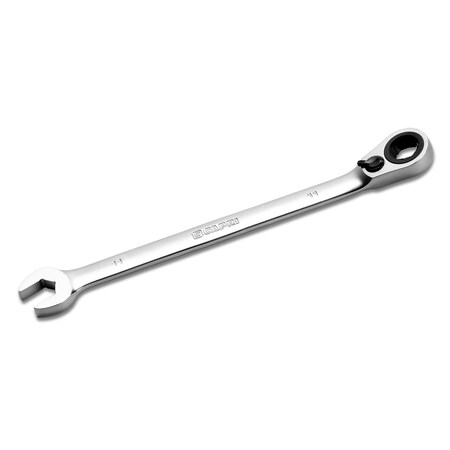 Capri Tools 11 mm 6-Point Long Pattern Reversible Ratcheting ...