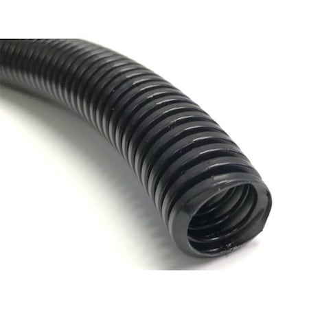 Kable Kontrol Kable Kontrol Non Split Corrugated Loom Tubing - 1/2 ...