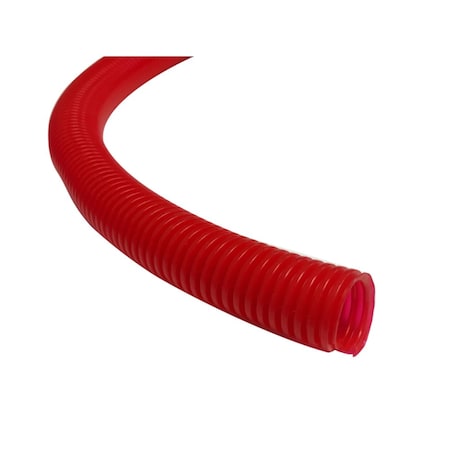 Kable Kontrol Convoluted Split Wire Loom Tubing - 3/8" Inside Diameter ...